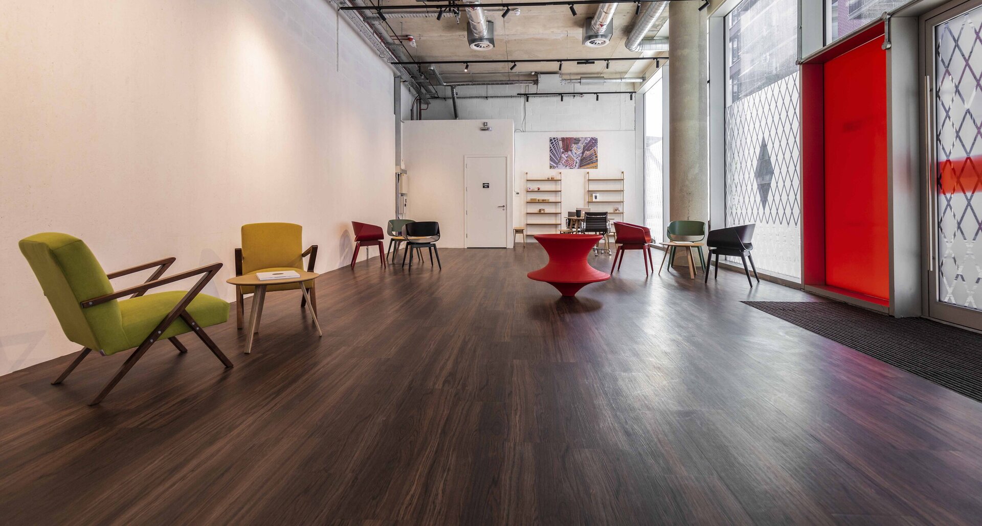 London Lighthouse Gallery & Studio | London Lighthouse Gallery & Studio