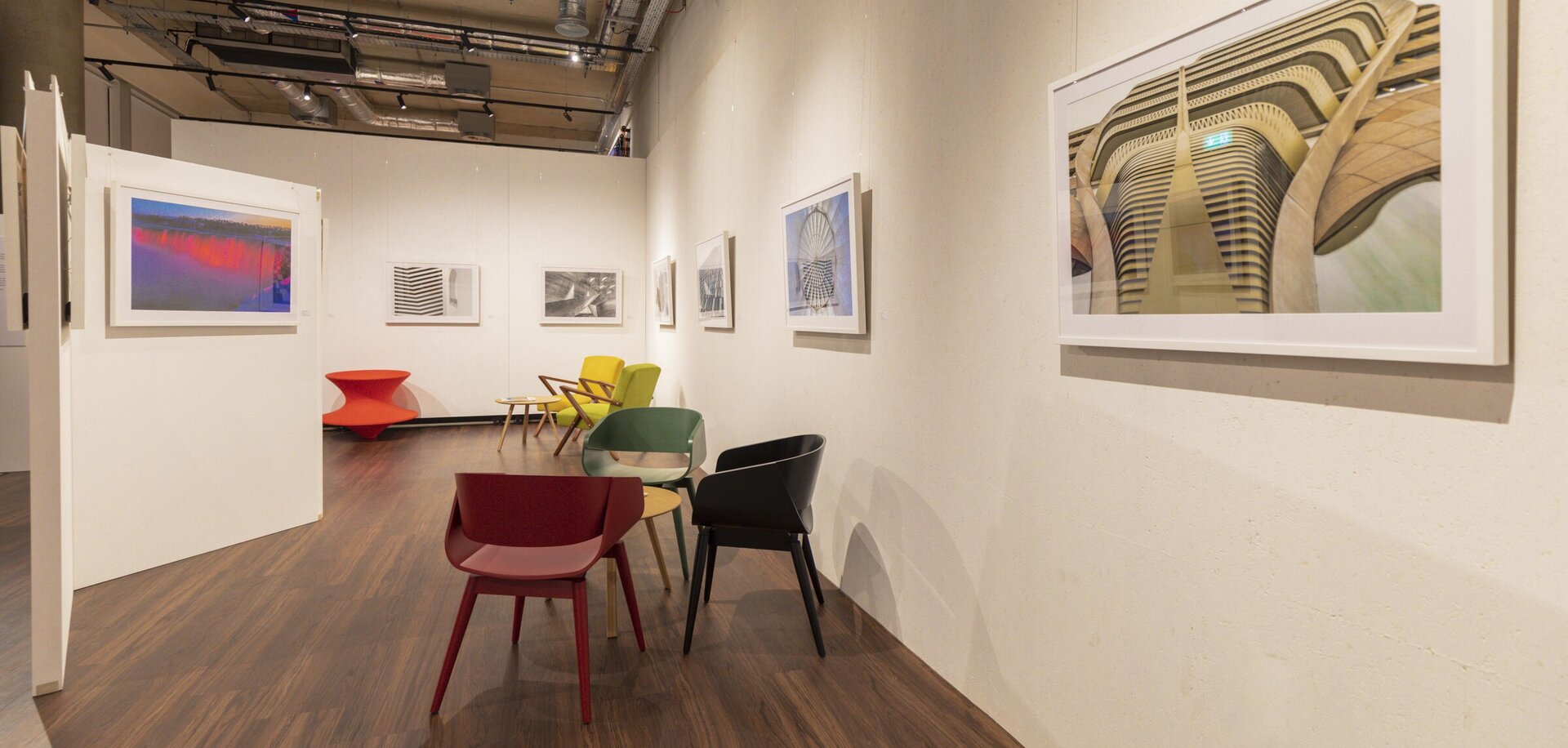 Gallery | London Lighthouse Gallery & Studio