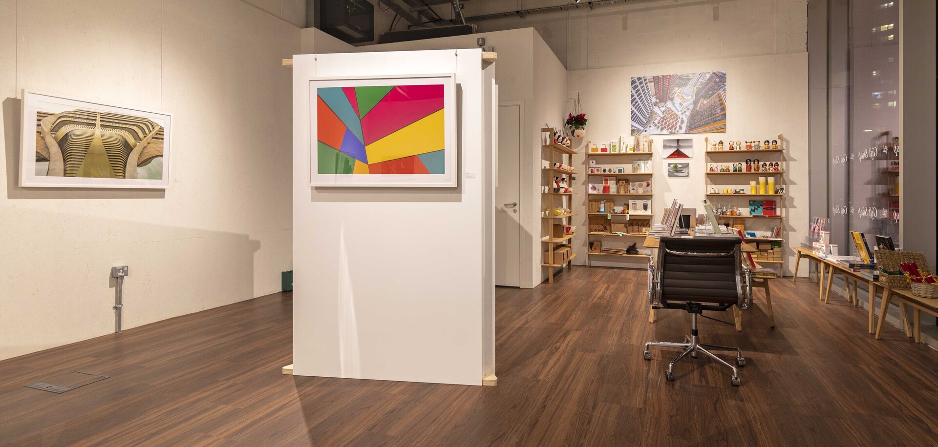 Gallery | London Lighthouse Gallery & Studio